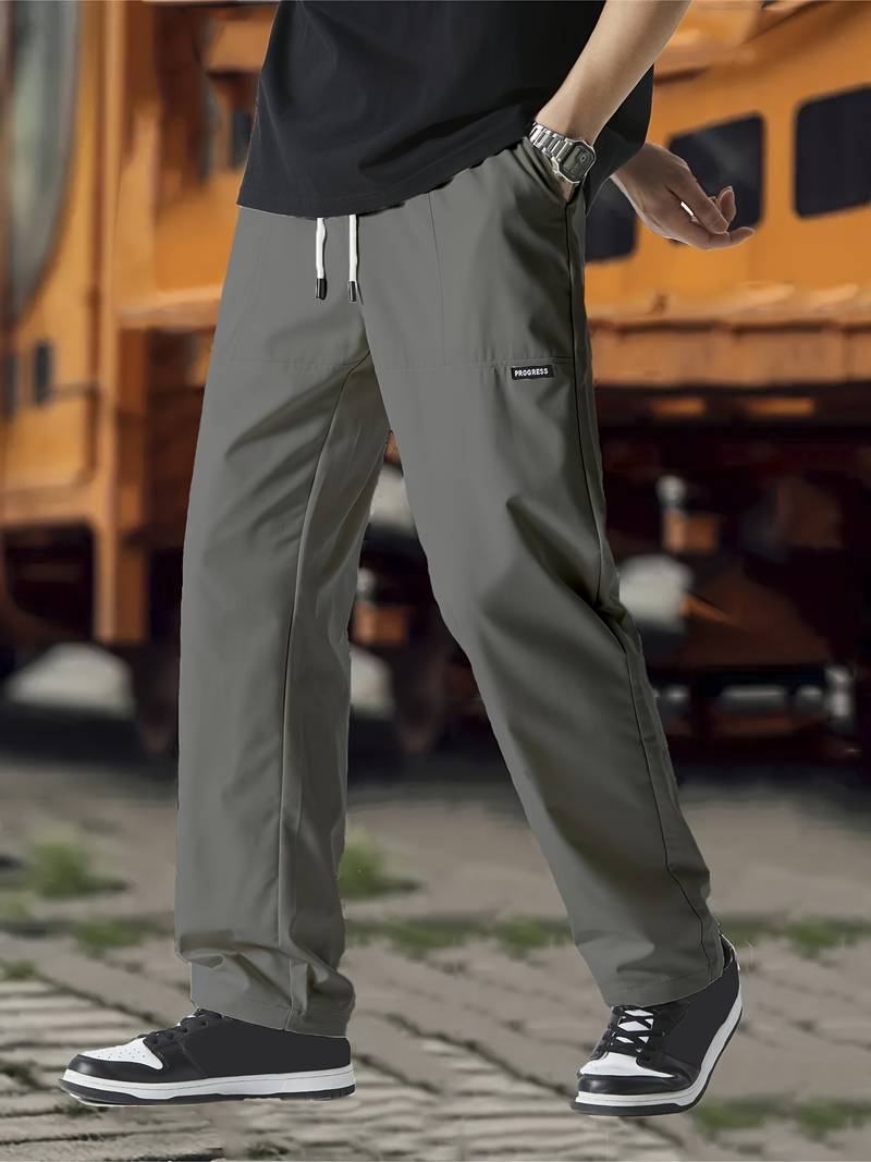 Daan Trendy Jogging Pants Women Comfortable Sweatpants – TrendAura