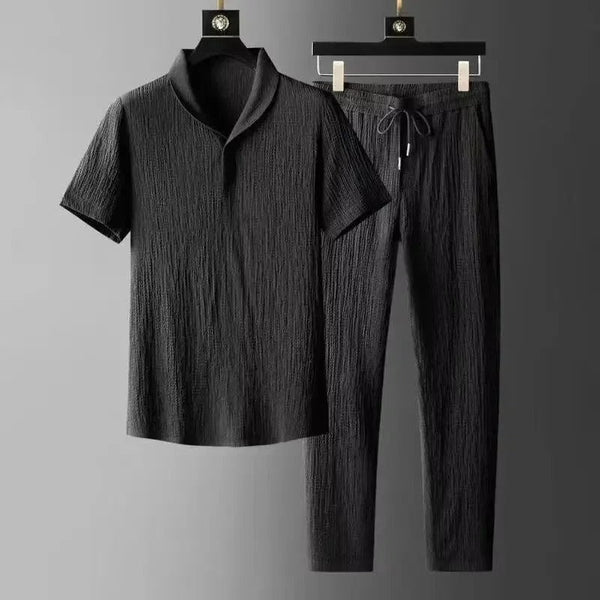 2-piece Set for Men – TrendAura-co-uk