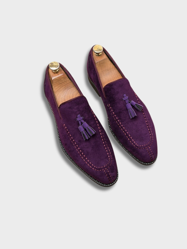 Eloura Moda Italian Style Loafers For Men – TrendAura